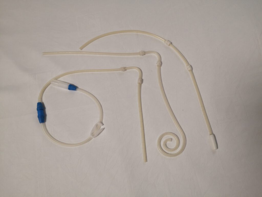 Diálisis peritoneal manual – Asociación para la Lucha Contra las ...